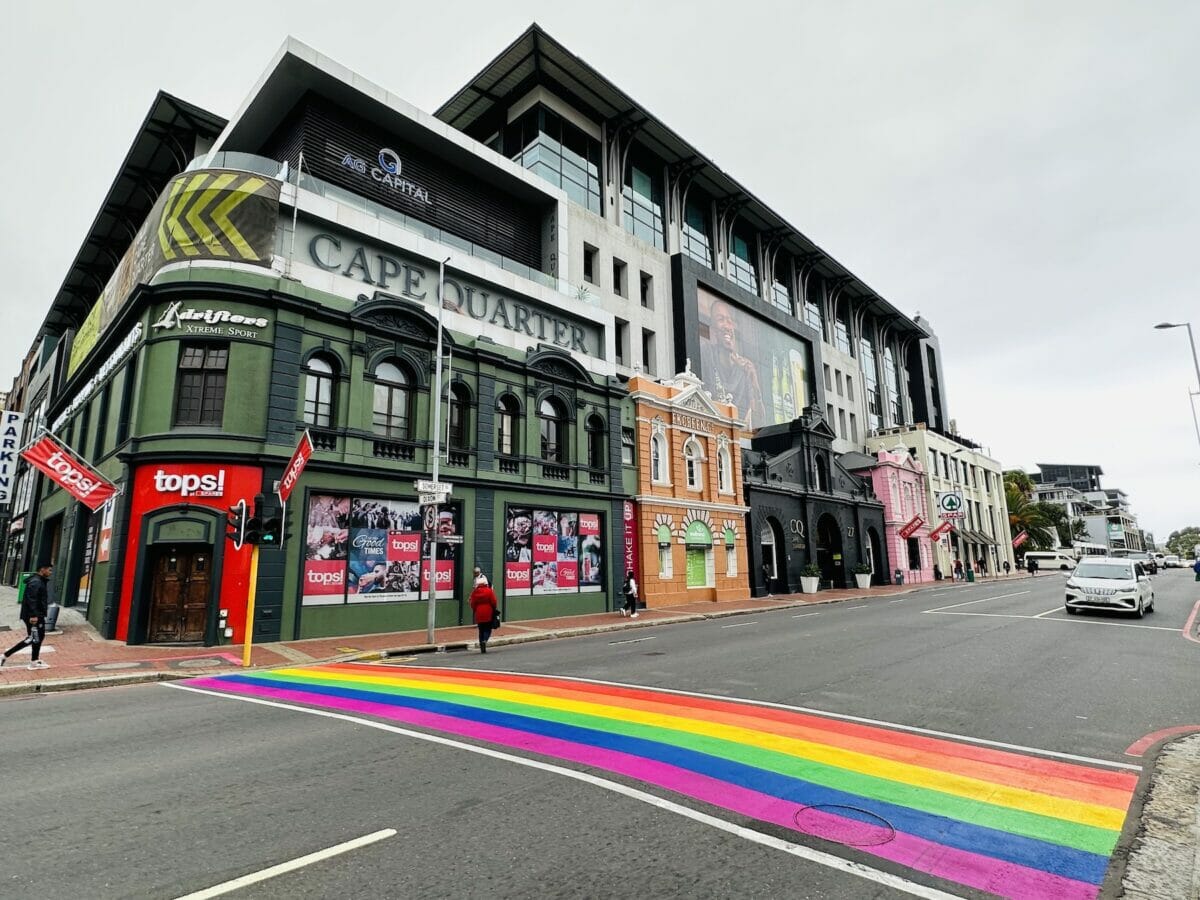 Lgbt Rights In South Africa Everything You Should Know Before You