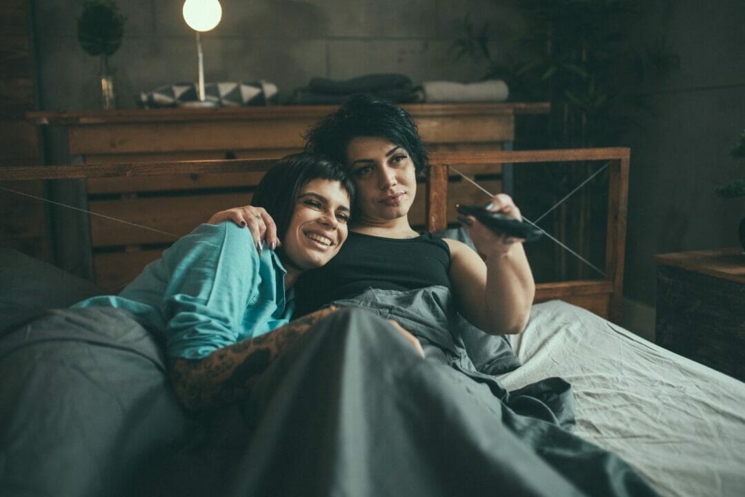 10 Best Lesbian Movies On Amazon Prime To Stream Right Now