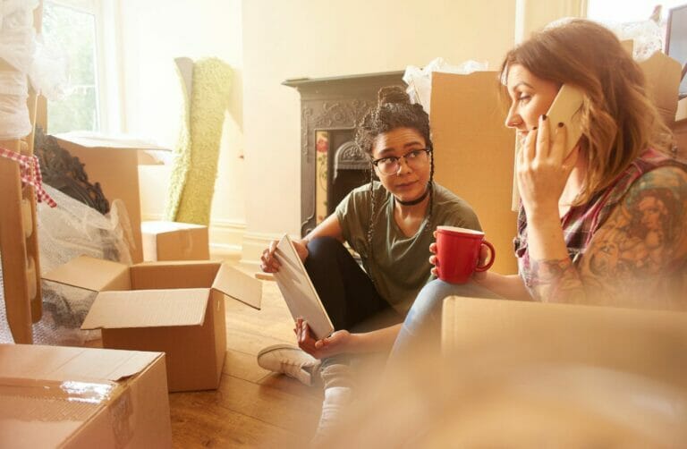 Why A Lesbian Real Estate Agent Could Be Your Best Bet When Buying A Home