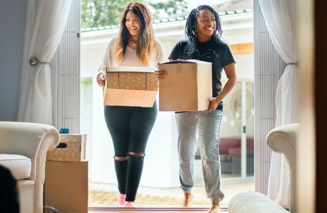 Why A Lesbian Real Estate Agent Could Be Your Best Bet When Buying A Home
