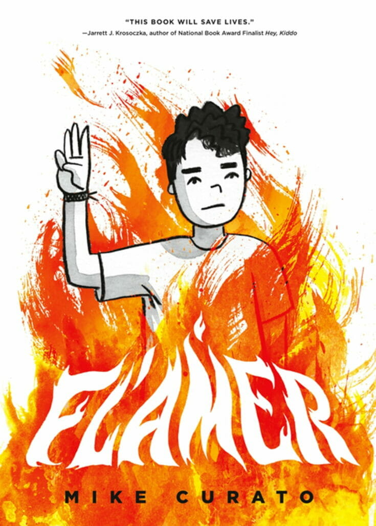 The 10 Best Gay Graphic Novels You Should Have Read Already By Now