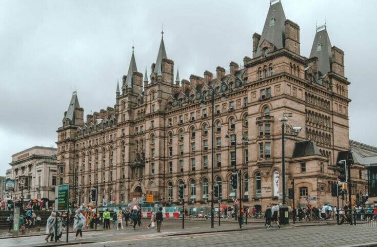 Gay Liverpool United Kingdom The Essential Lgbt Travel Guide 9853
