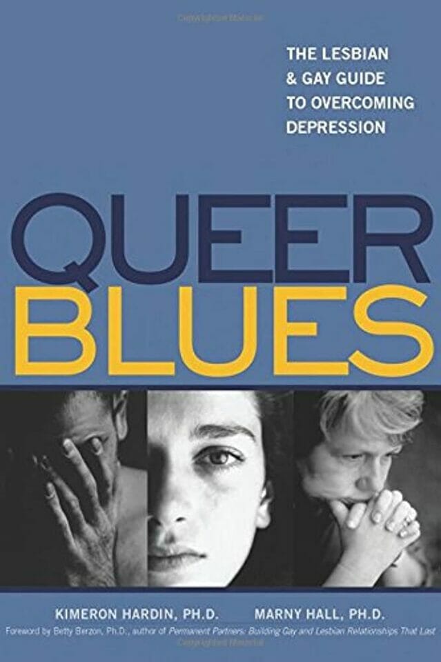 The 10 Best Gay Self Help Books You Should Have Read Already By Now