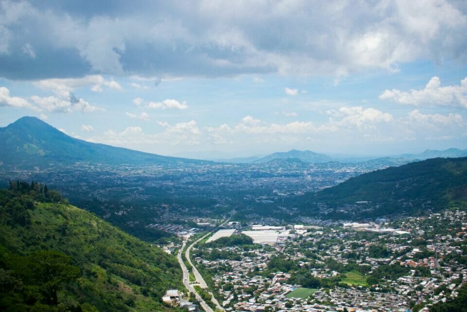 Lgbt Rights In El Salvador Everything You Should Know Before You Visit 🇸🇻