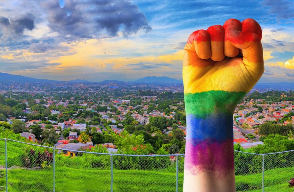 Lgbt Rights In El Salvador Everything You Should Know Before You Visit 🇸🇻